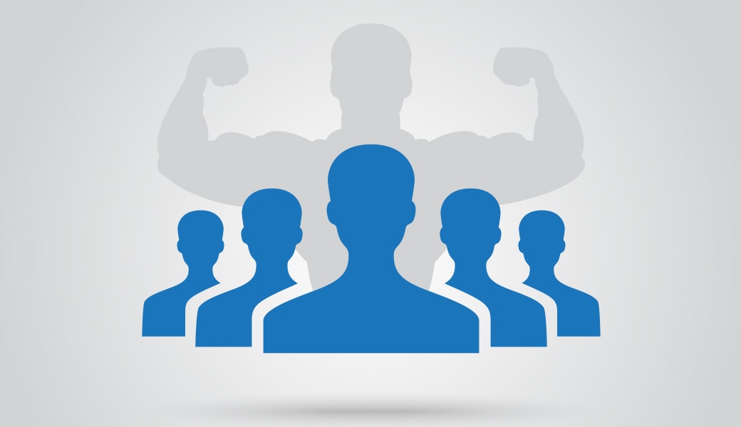 Creating a Strong Company Brand