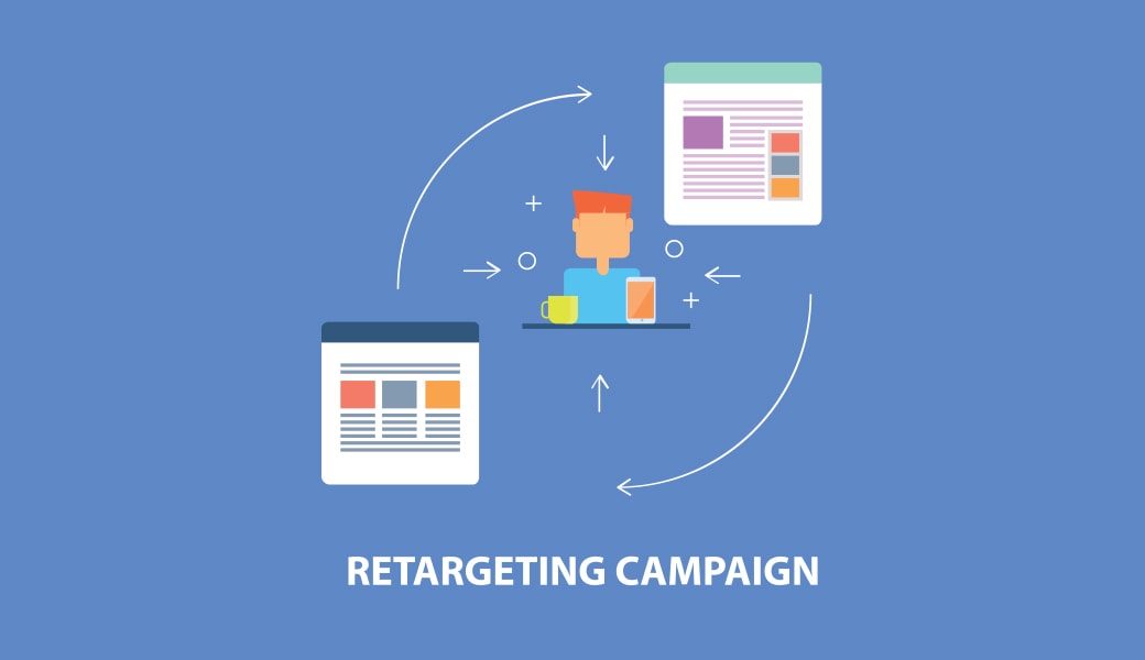 Guide to Retargeting Ads - Blackberry Design