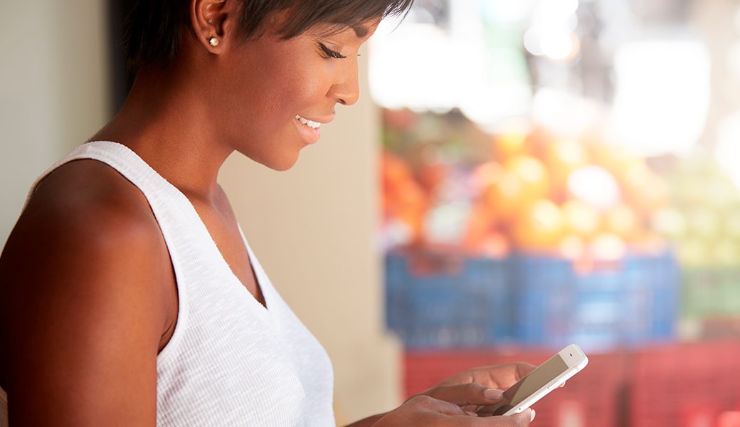 Is Your PPC Campaign Optimised for Mobile? - Blackberry Design