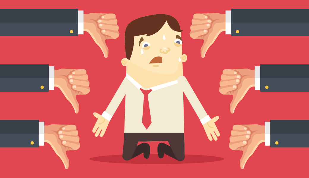 Logo Design Mistakes you Should Avoid - Blackberry Redditch